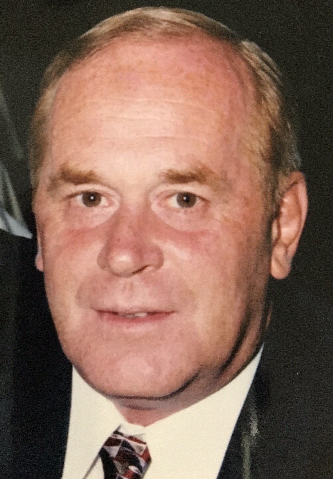 Douglas Robertson Obituary - Katy, TX