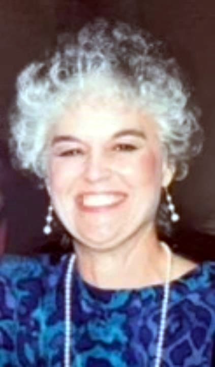 Mary McManus Obituary - Atlanta, GA