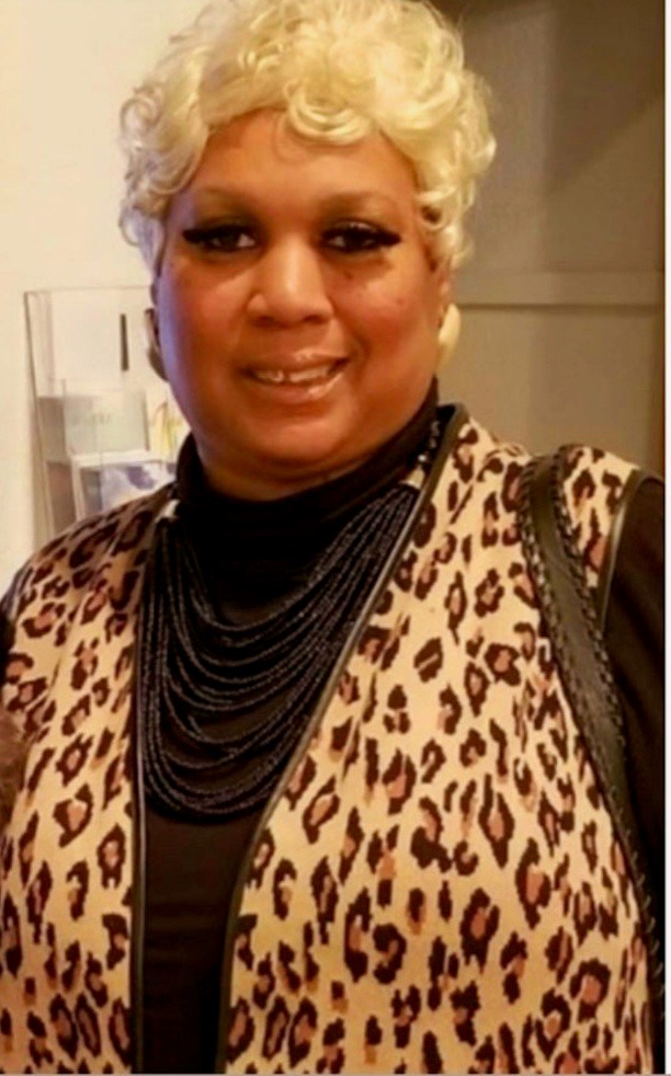 Cheryl Jones Obituary - Fort Worth, TX