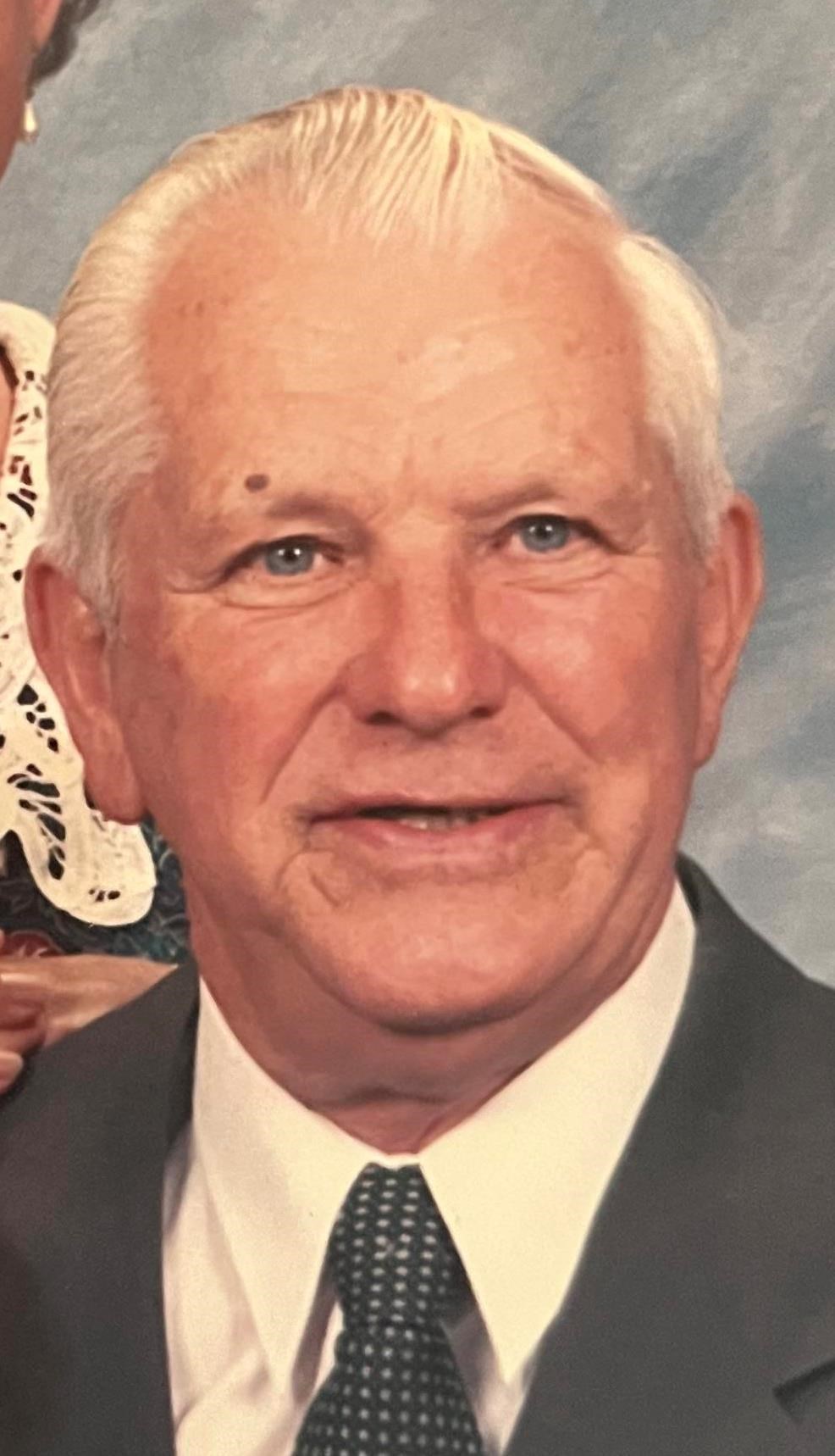Gene Floied Obituary - Chattanooga, TN