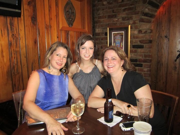 Elizabeth Marie Rose Obituary - Houston, TX