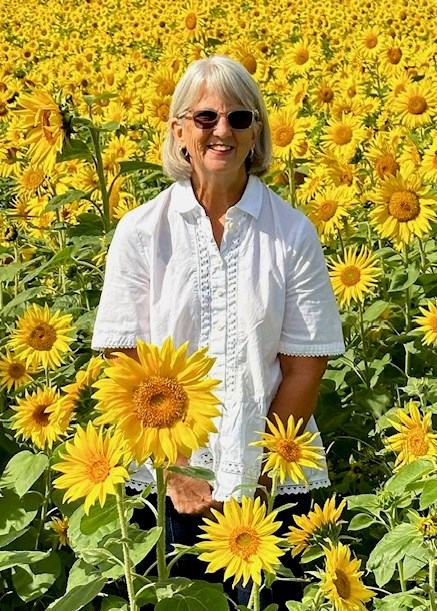 Beverly Vanderwood Obituary - Grandville, MI