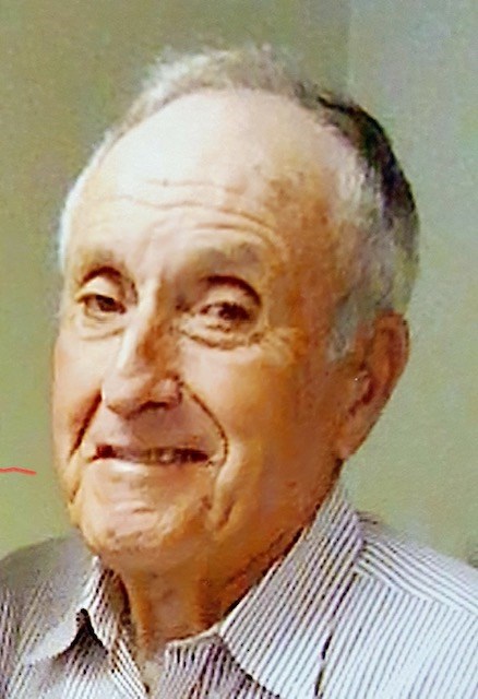 Henry Barkman Obituary - Texarkana, TX