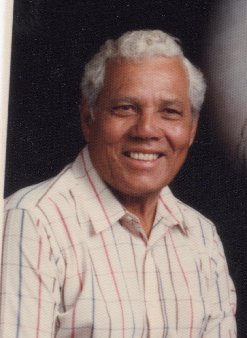Neftali Diaz Rodriguez Obituary - El Paso, TX