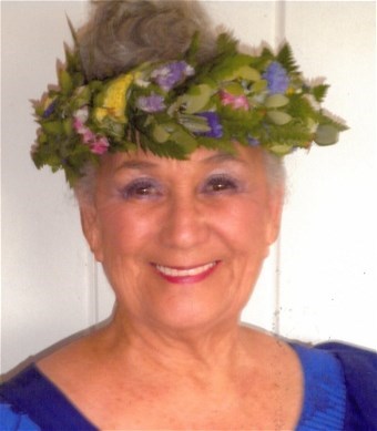 Lorraine Kenui Obituary - Wailuku, HI