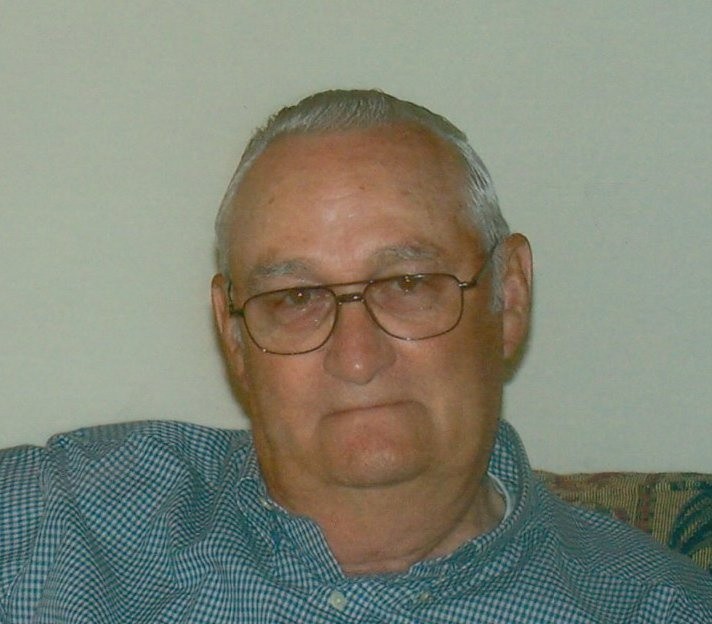 Mr. George W. Cutrer Obituary - Columbia, MS
