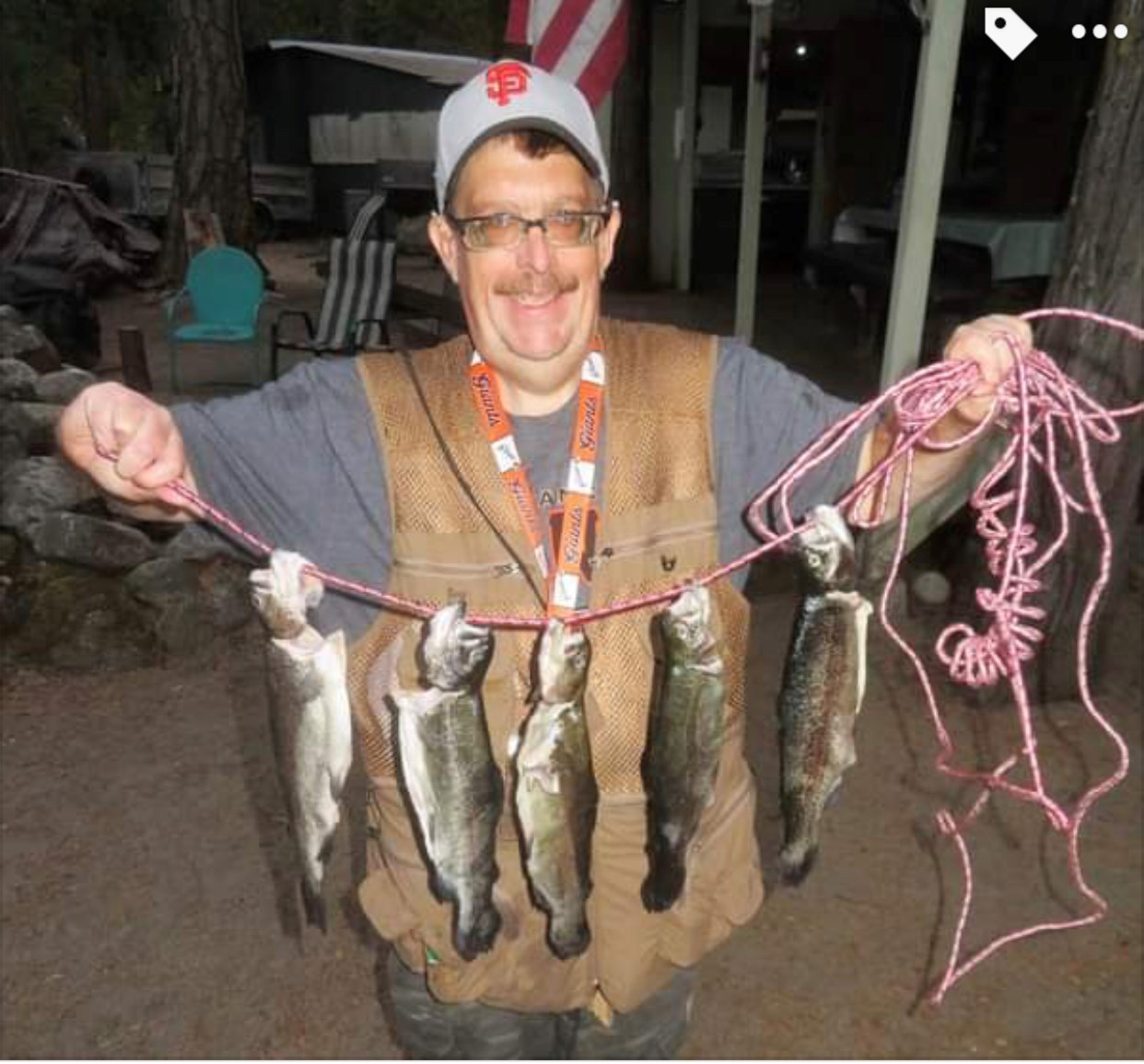 Mark Collins Obituary - Stockton, CA