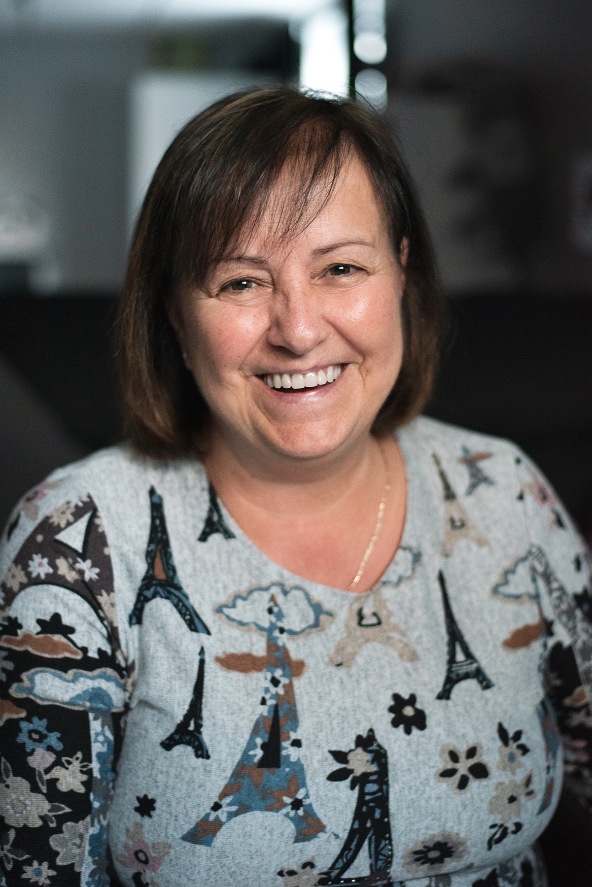 Monique Fournier Brossard avis de décès - Brossard, QC