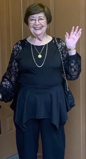 Pauline Seminara Obituary - Altamonte Springs, FL