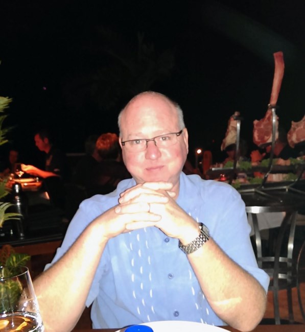 Robert Bailey avis de décès - Charlotte, NC