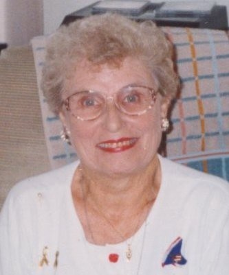 Donna Potts Obituary - New Albany, IN