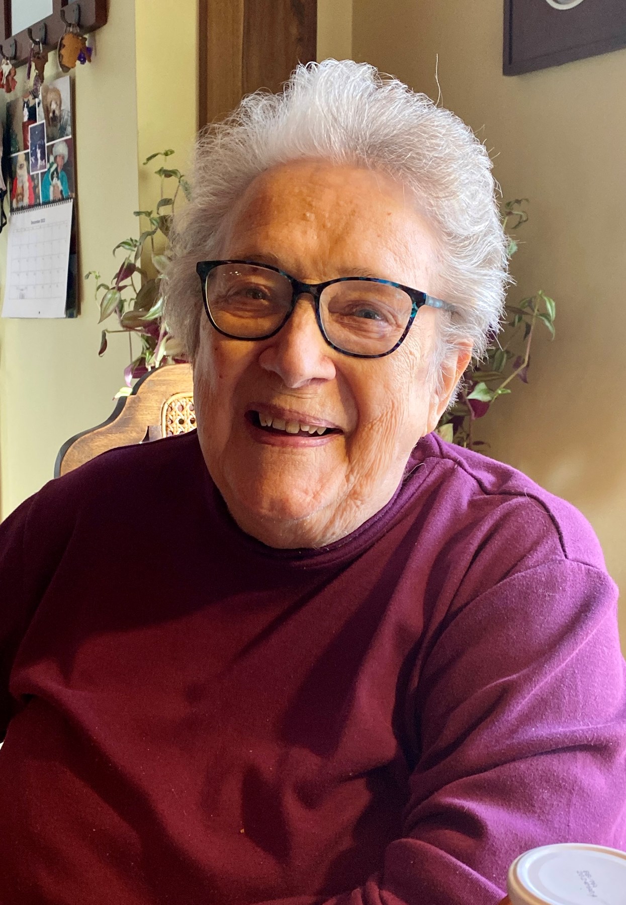 Sandra Cribbin Obituary - Dundas, ON