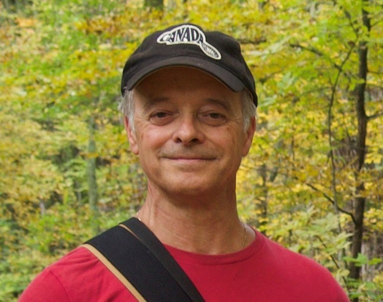 Lawrence Valeriote Obituary - Guelph, ON