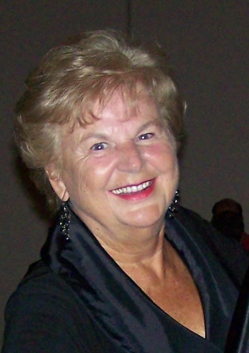 Judith Minoff Obituary - Sanford, FL