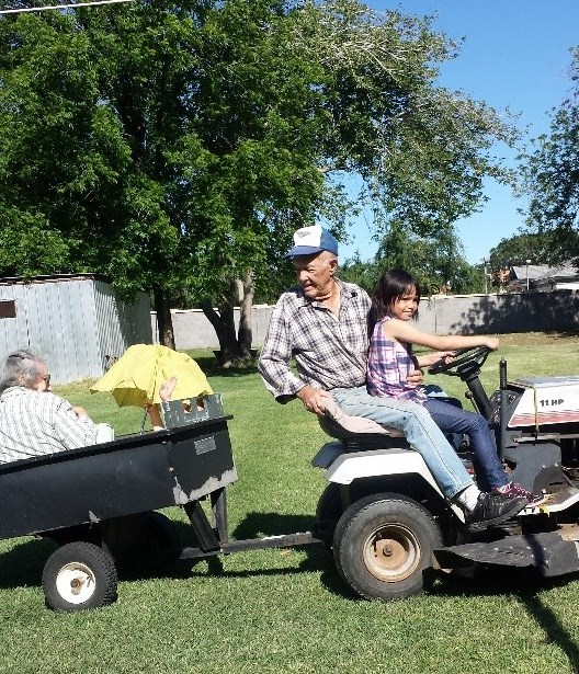 Doyal Burger Obituary - Chandler, AZ