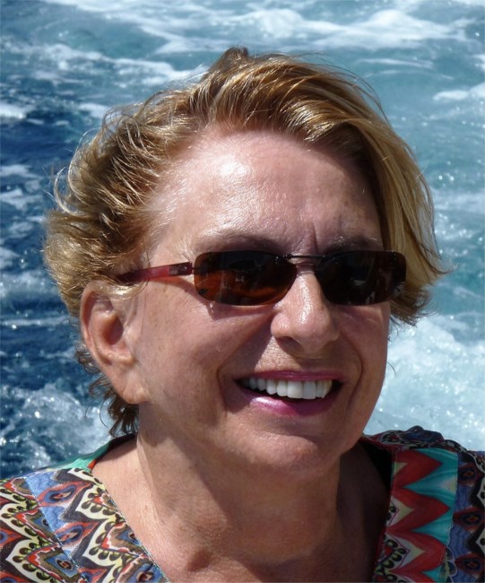 Nicole Marie Gagneraud Morr Obituary - Houston, TX