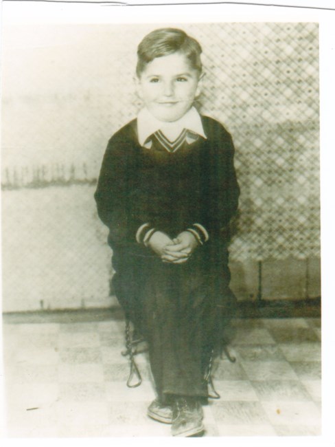 Frank Tuma Obituary - Forest Park, IL