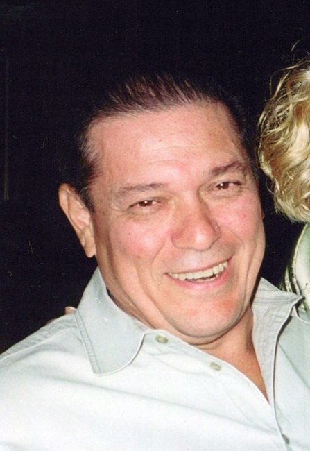 Eddie Villanueva Obituario - Dallas, TX