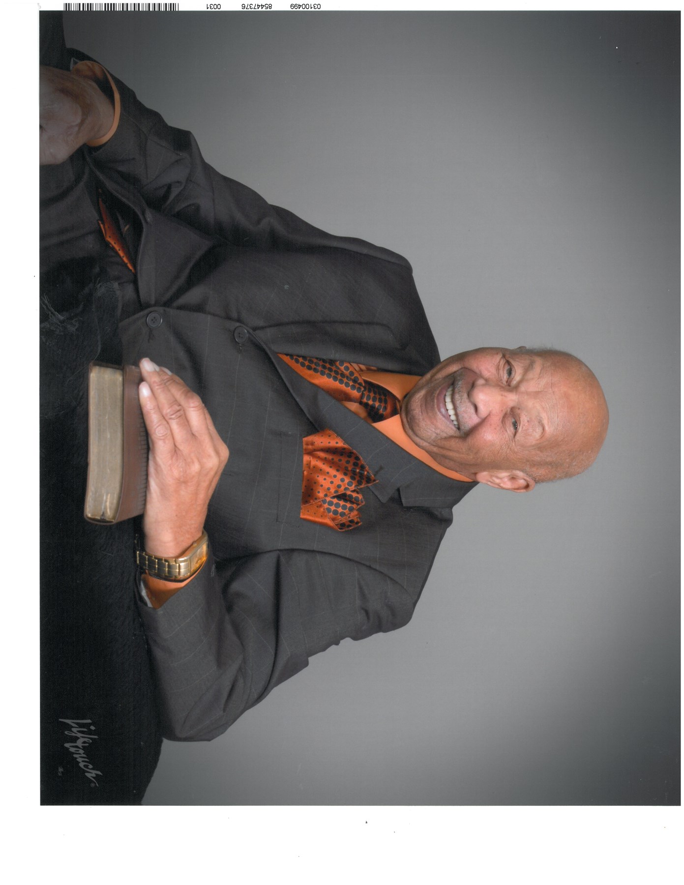 Mack Bailey Obituary - Stafford, TX