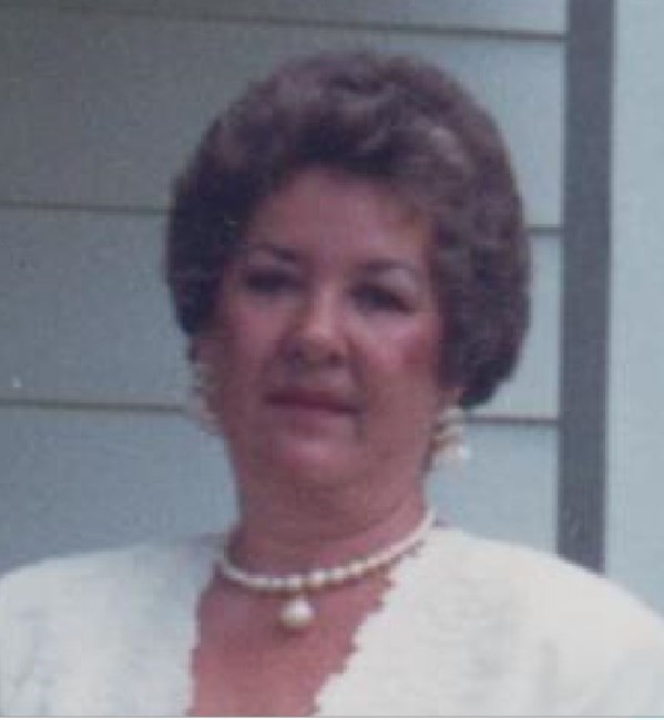 Peggy Joyce Joyce Riley McMillion Obituary - Charlotte, NC