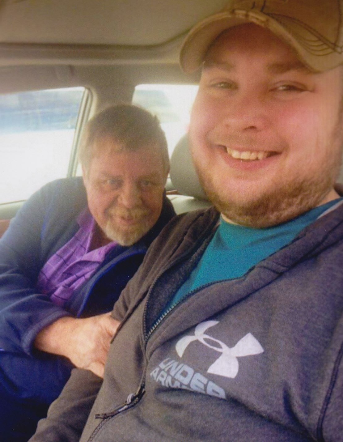 Joey Proctor's Instagram, Twitter & Facebook on IDCrawl