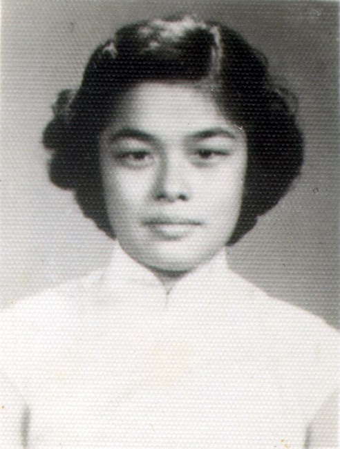 Hing-Chen Ho Obituary - Vancouver, BC