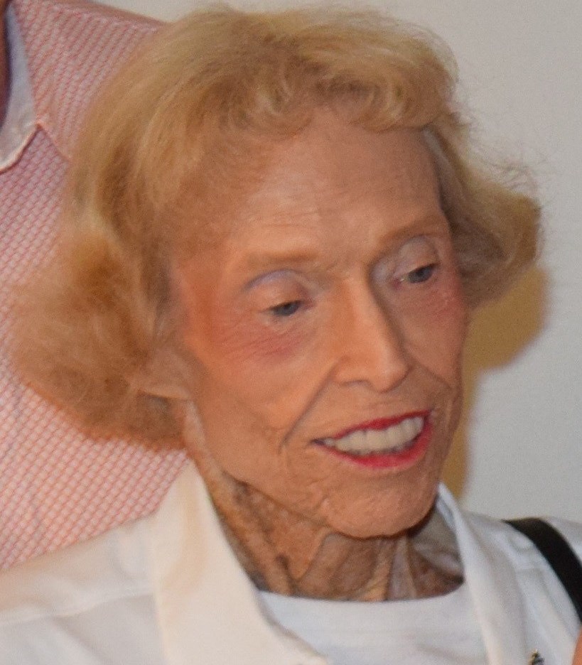 Mildred Lewis Obituary - Tampa, FL