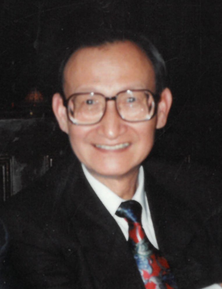 John Chan Obituary - Houston, TX