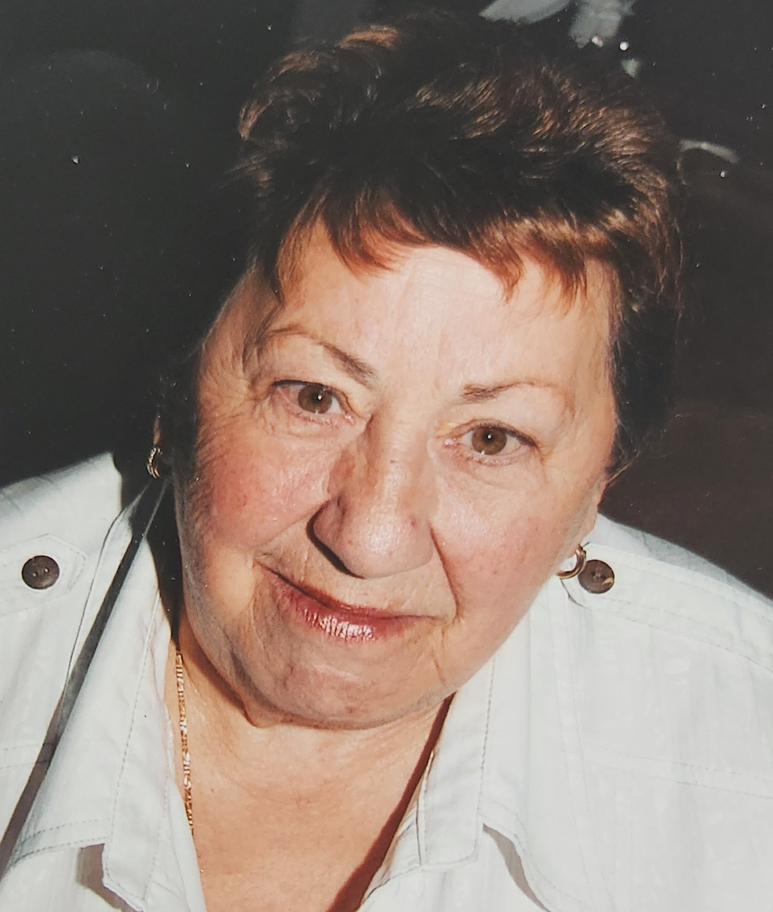 Germaine Campeau Obituary - Terrebonne, QC