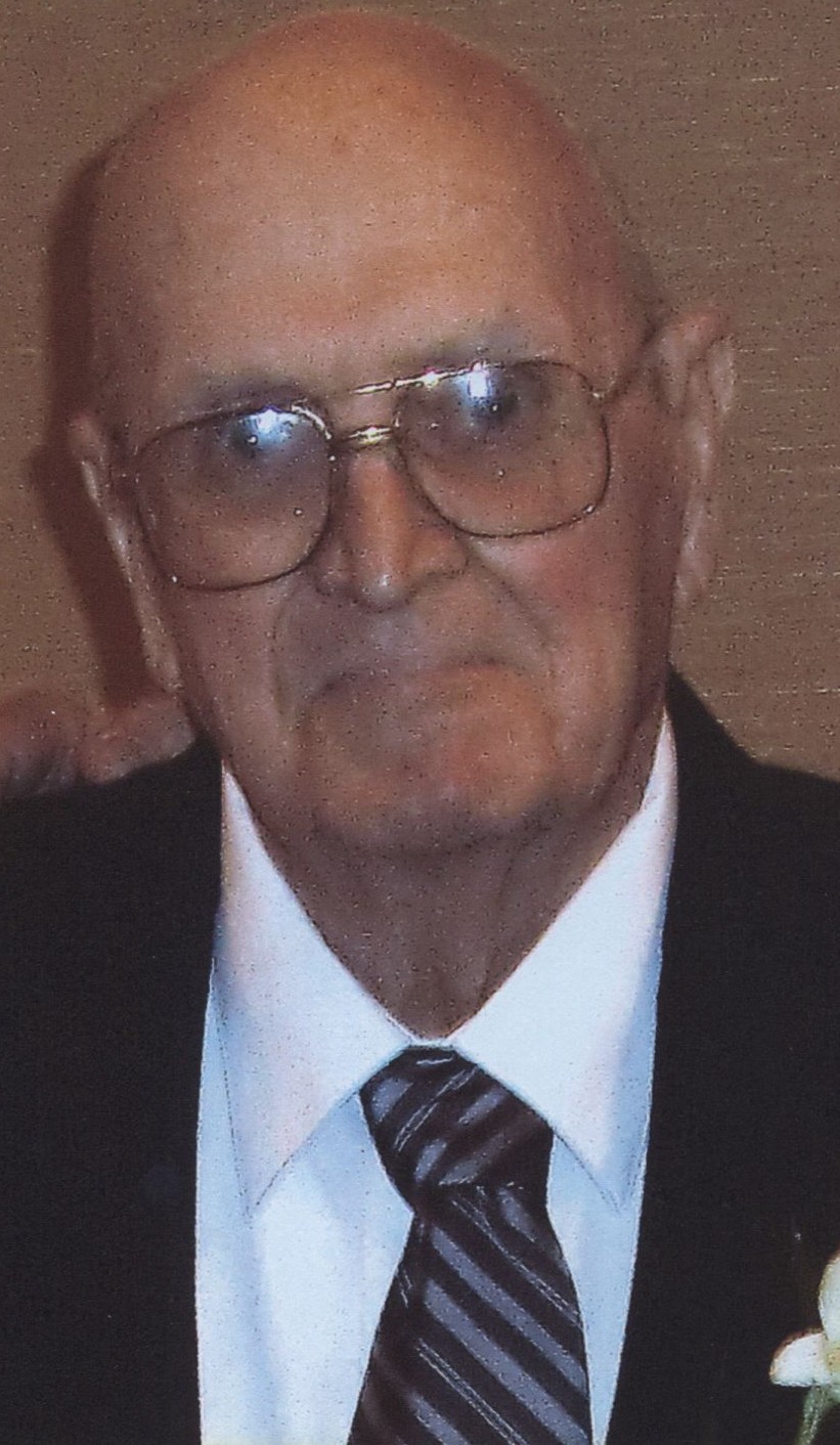 Gene Berry Obituary - St. Louis, MO