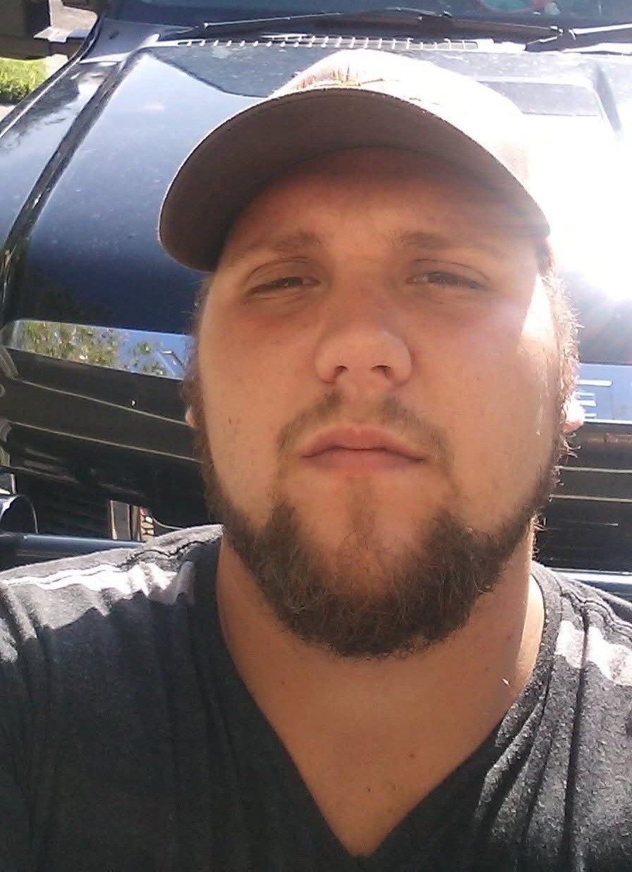 Andrew Magill Obituary - Pasadena, TX