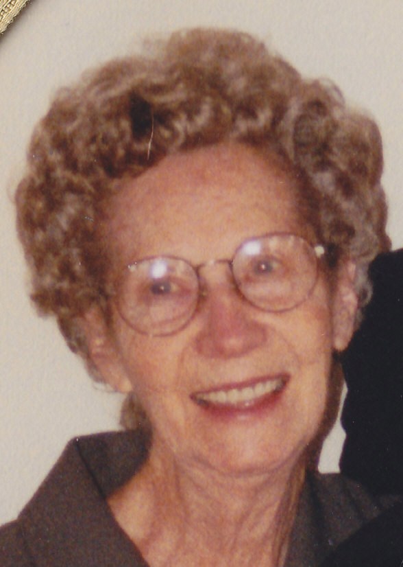 Sybil Richmond Patterson Obituary - Fort Smith, AR