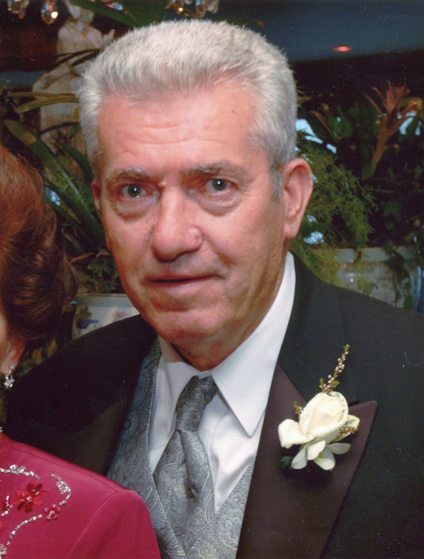 Iordanis Traikos Obituary - Thornhill, ON