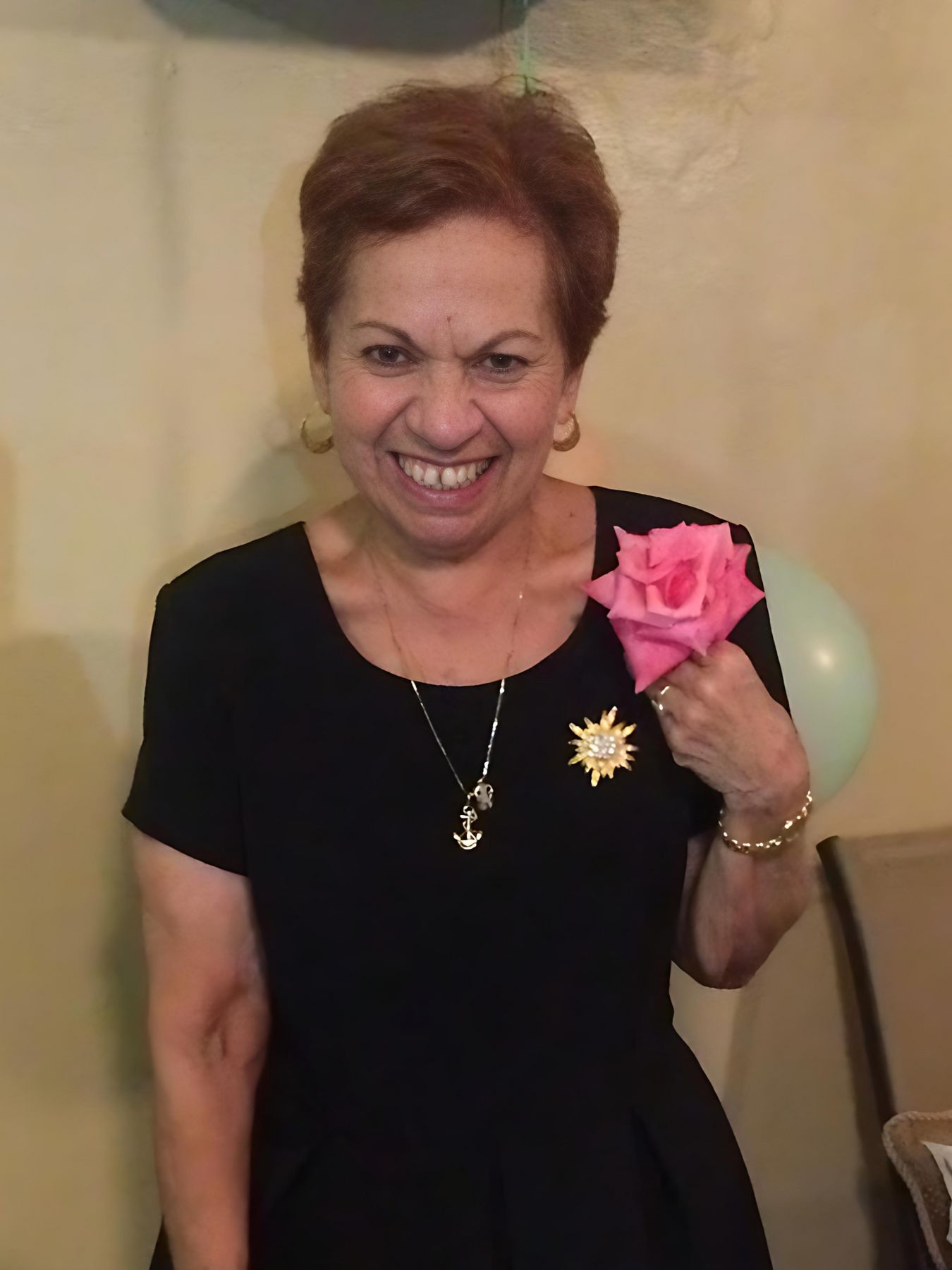 María López Caldero Obituary - Bayamon, PR