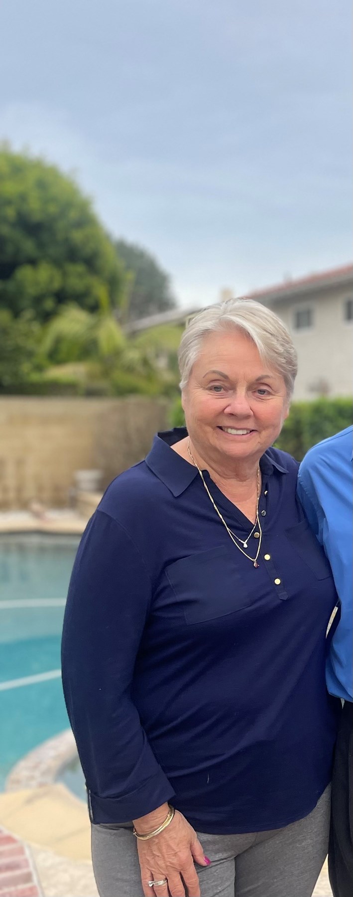 Kay Licht Obituary - Costa Mesa, CA