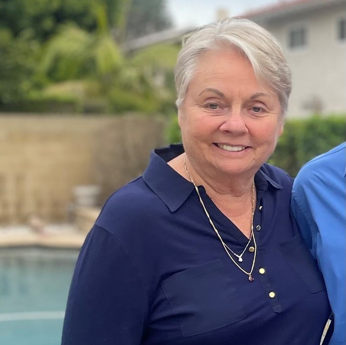 Kay Licht Obituary - Costa Mesa, CA