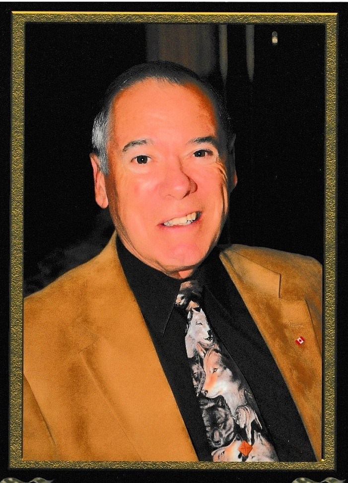 Bruce Clark Obituary - Thornhill, ON