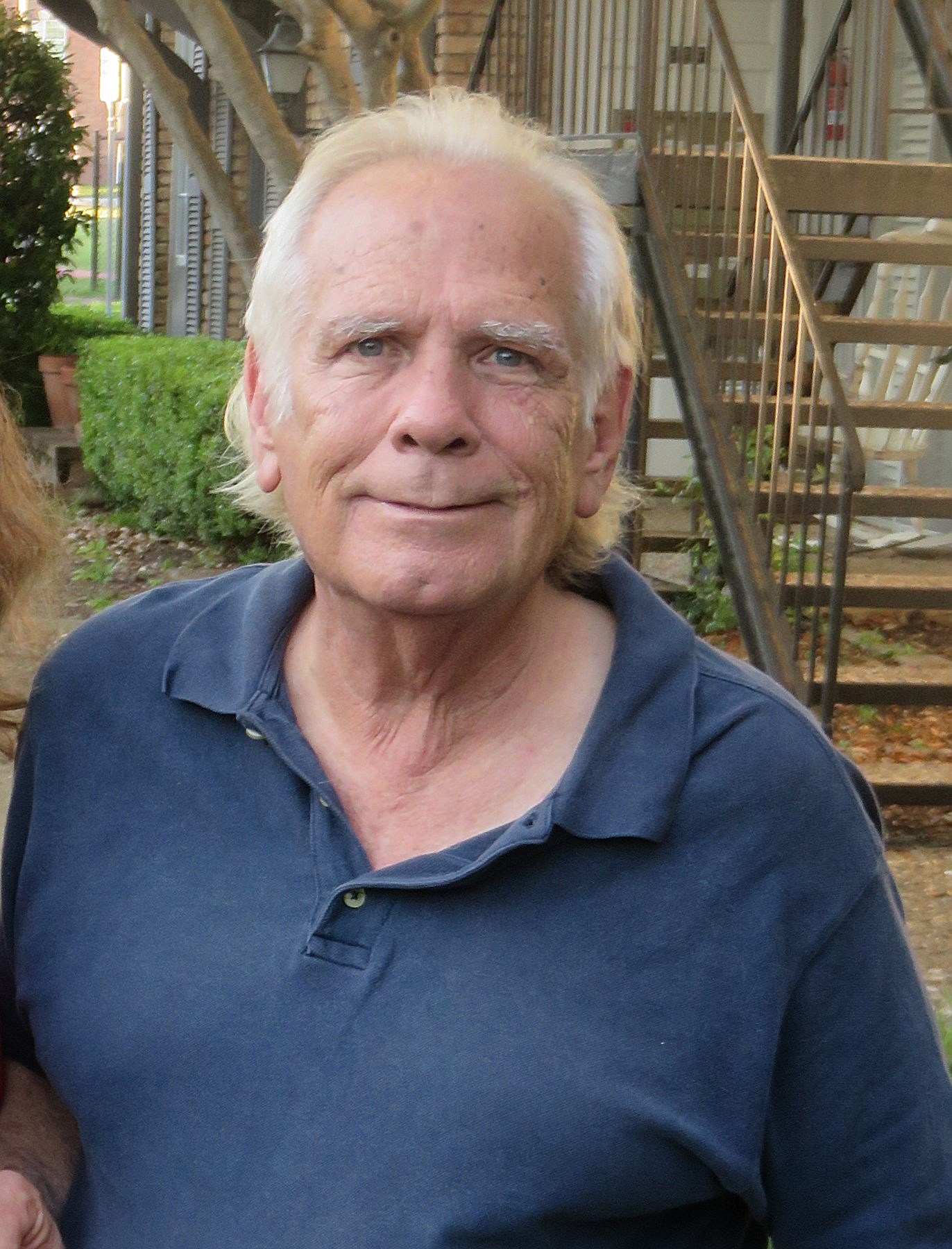 George Morris Obituary - Dallas, TX