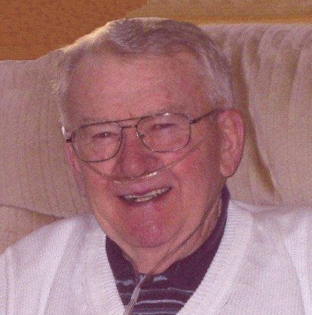 James Leask Obituary - Calgary, AB