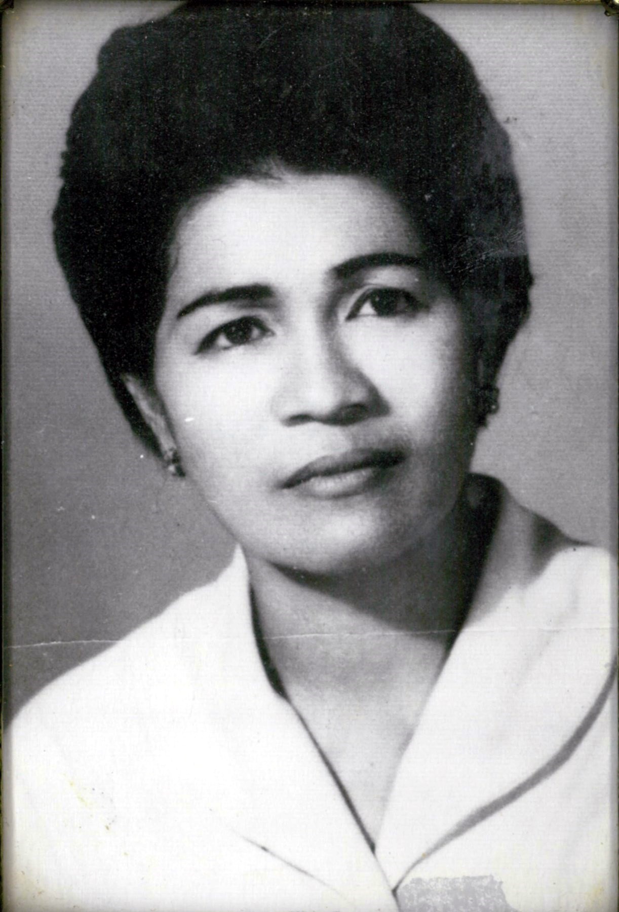 Natividad Tripp Obituary - San Antonio, TX