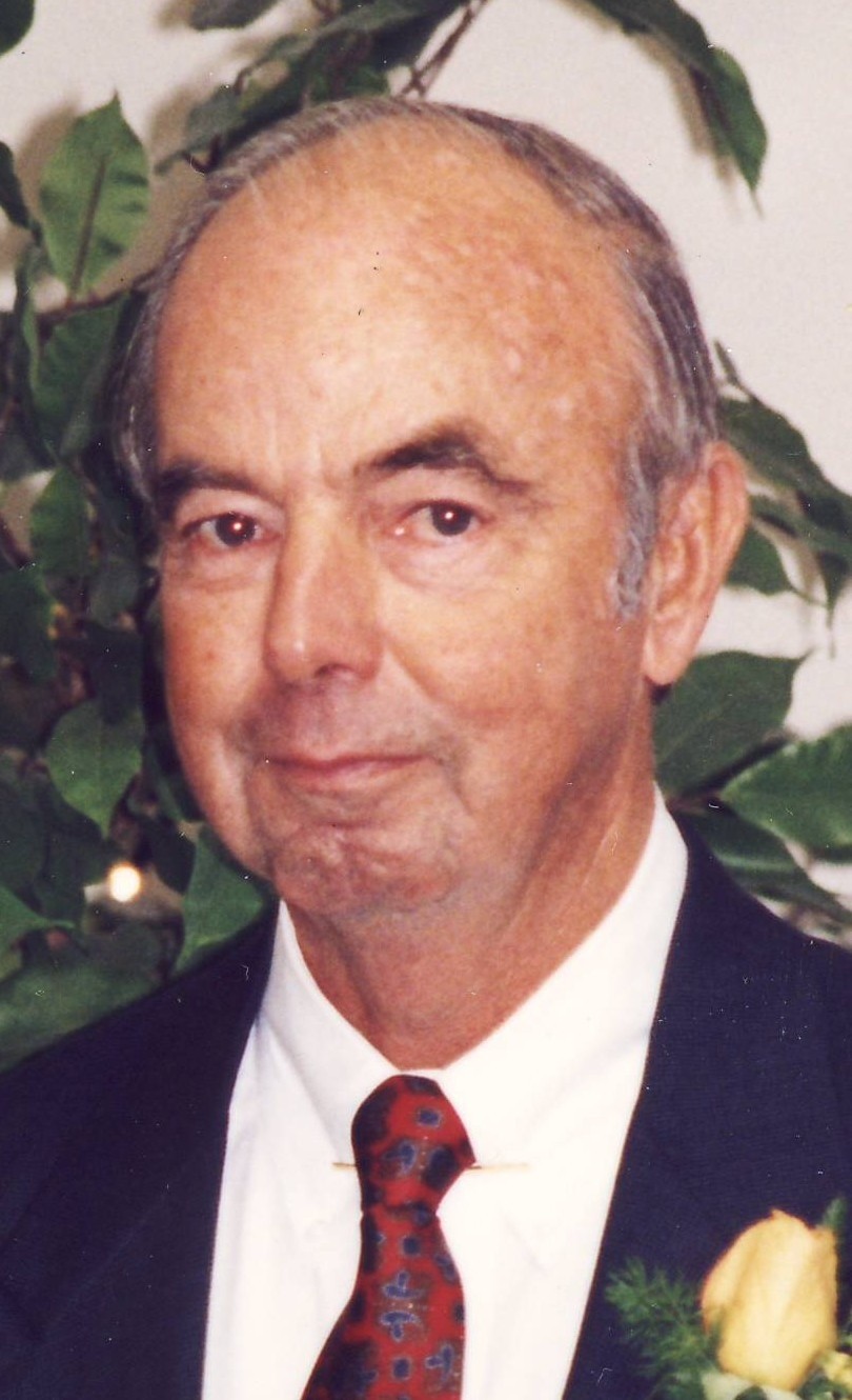 Alexander Russell Obituary - Raleigh, NC