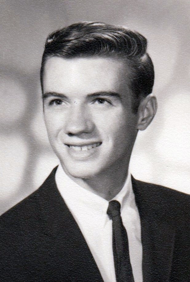 Robert J. Collins Obituary - Houston, TX