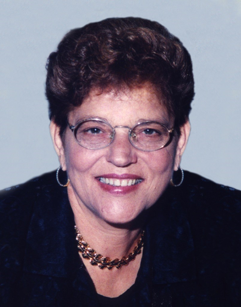 Domenica Losorelli Obituary - Burnaby, BC