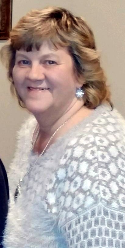 Kay Robinson Obituary - W. Columbia, SC