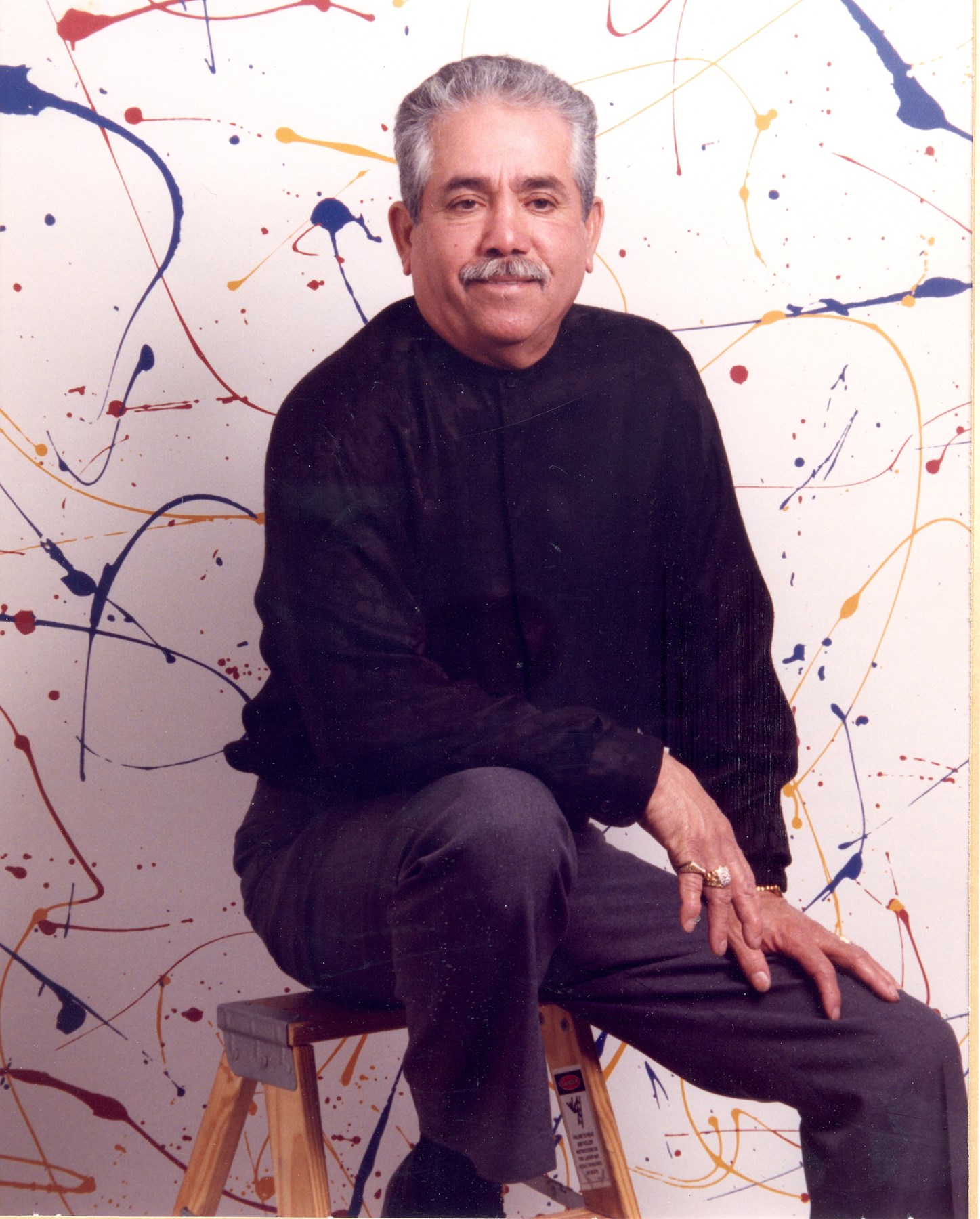 Manuel Alaniz Obituary - Falfurrias, TX