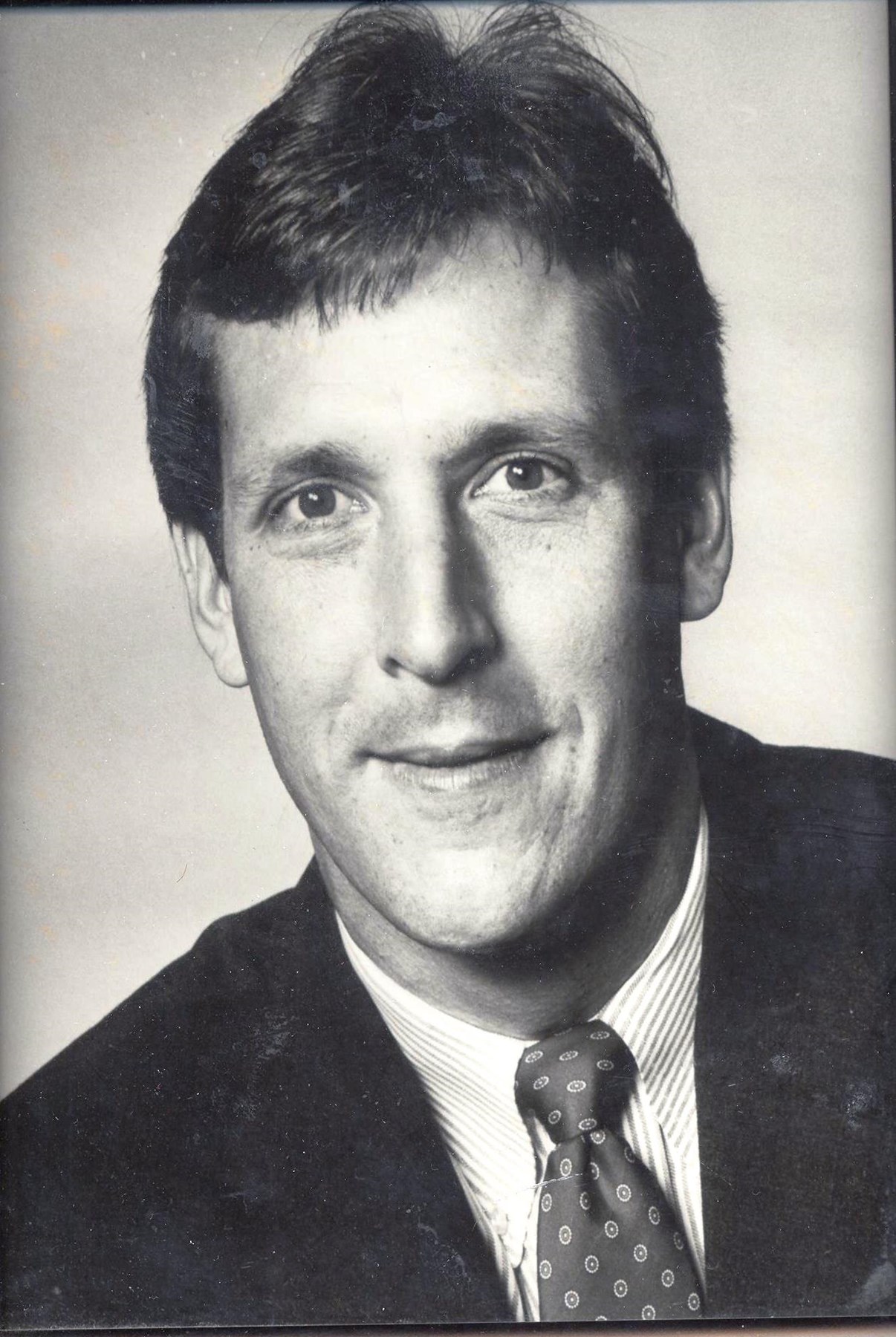 Warren Foster Obituary - Richmond, VA