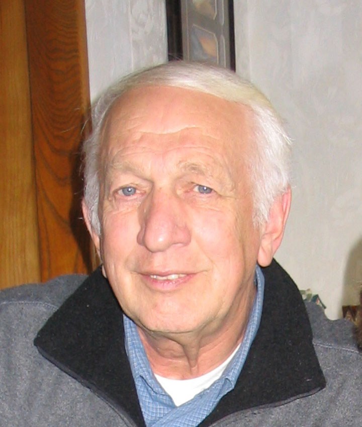 John Scholte Obituary - San Diego, CA