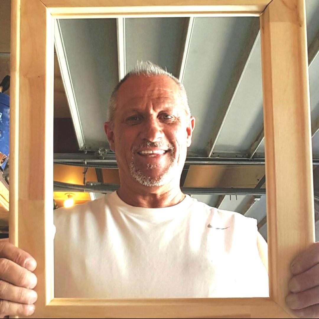 Christopher Ward Obituary