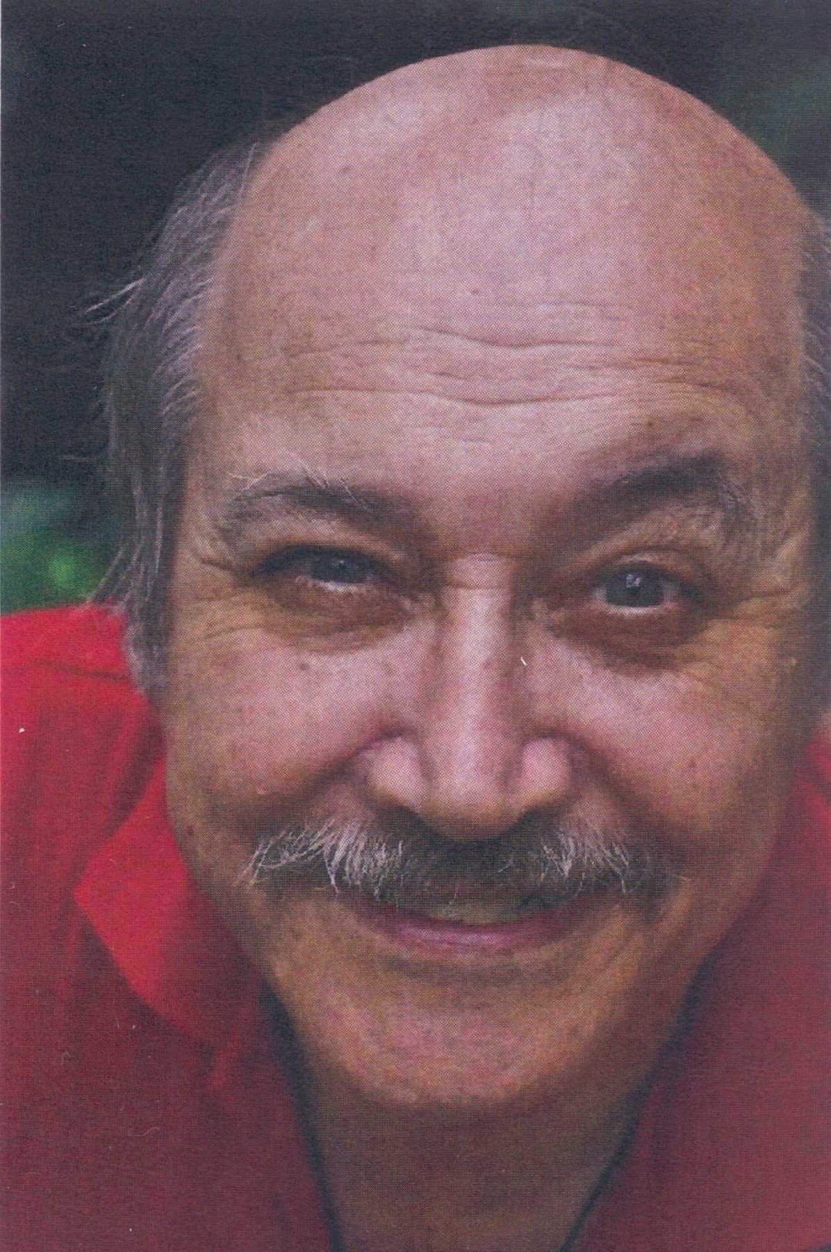 Alan Leigh Obituary - Kitchener, ON