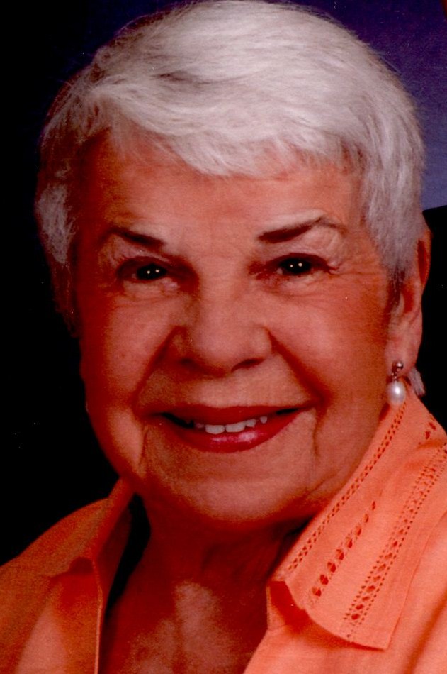 Elizabeth A. "Betty" Matthews Sullivan Obituary - Indianapolis, IN